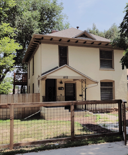 Fort Collins – Helix Property Management, LLC