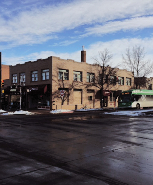 Helix Property Management, LLC – Attainable Housing in Colorado