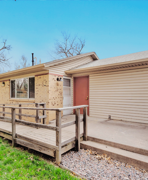 Helix Property Management, LLC – Attainable Housing in Colorado