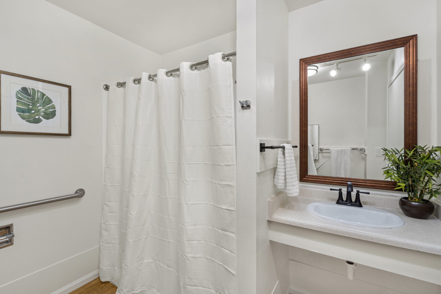 Park Street – Helix Property Management, LLC