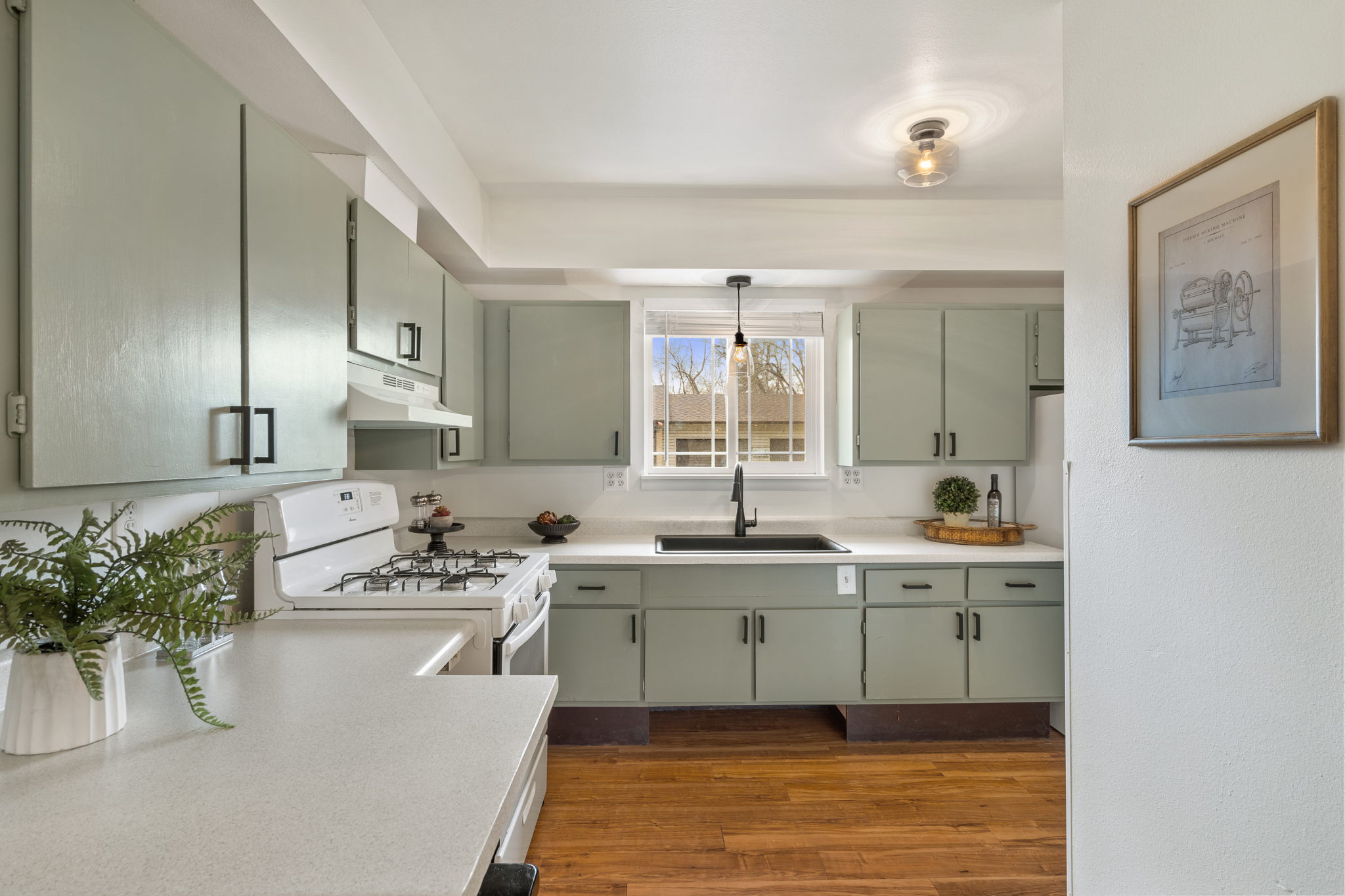 Park Street – Helix Property Management, LLC