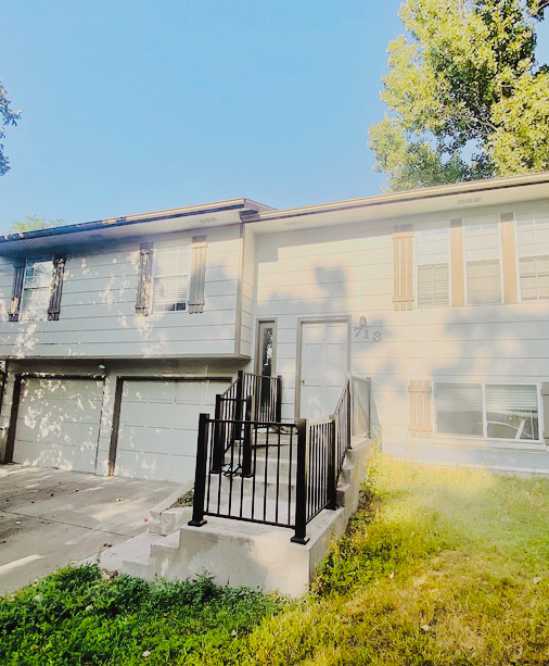 Fort Collins – Helix Property Management, LLC